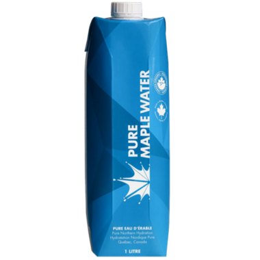Buy Pure Maple Water Organic Maple Water at Well.ca | Free Shipping $35 ...