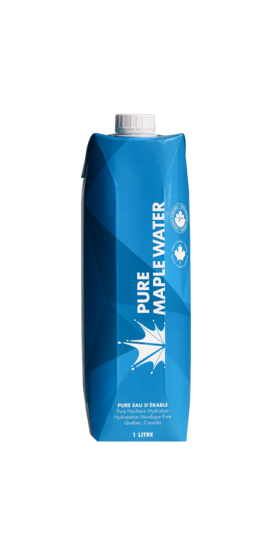 Buy Pure Maple Water Organic Maple Water at Well.ca | Free Shipping $35 ...