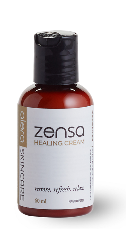 Buy Zensa Healing Cream at Well.ca | Free Shipping $35+ in Canada
