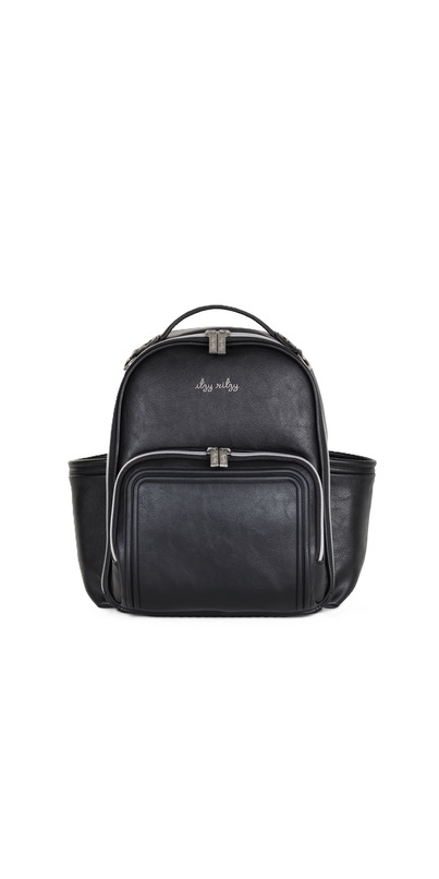 Buy Itzy Ritzy Itzy Mini Plus Diaper Bag Black at Well.ca | Free ...