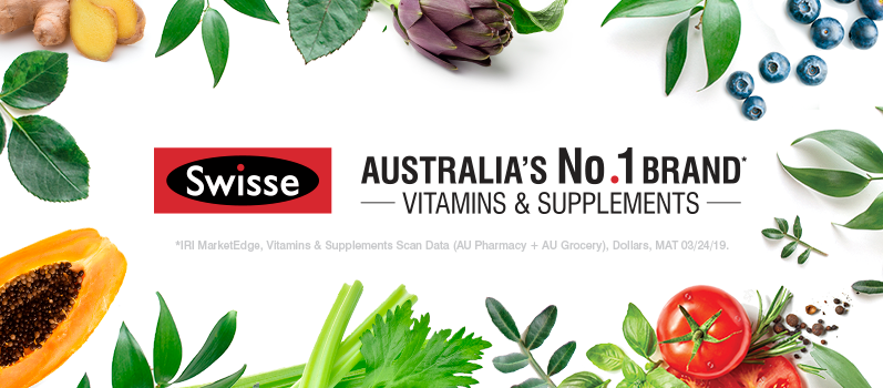 Buy Swisse products from Canada at Well.ca - Canada's online health ...