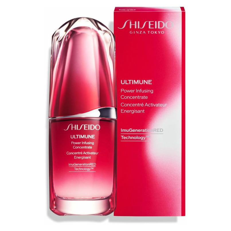 Buy Shiseido Ultimune Serum at Well.ca | Free Shipping $35+ in Canada