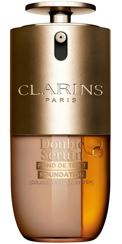 Buy Clarins Double Serum Foundation at Well.ca | Free Shipping $35+ in ...