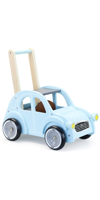 Acheter Vilac Walking Cart Citroën à Well.ca | Livraison gratuite 35 ...