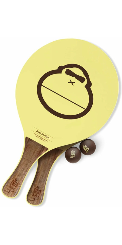 Buy Sun Bum Beach Paddleball Set at Well.ca | Free Shipping $35+ in Canada
