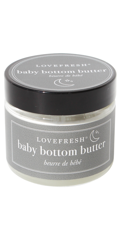 Acheter LOVEFRESH Mini Baby Bottom Butter à Well.ca | Livraison ...