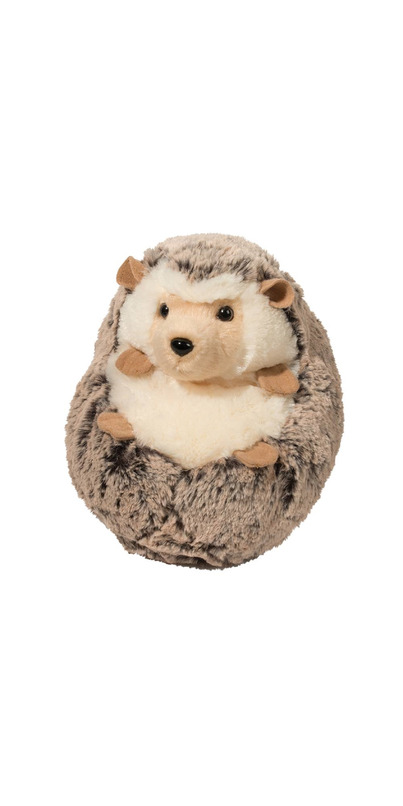 Buy Douglas Spunky Hedgehog at Well.ca | Free Shipping $35+ in Canada