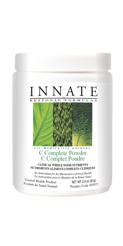 Buy Innate Response C Complete Powder at Well.ca | Free Shipping $35 ...