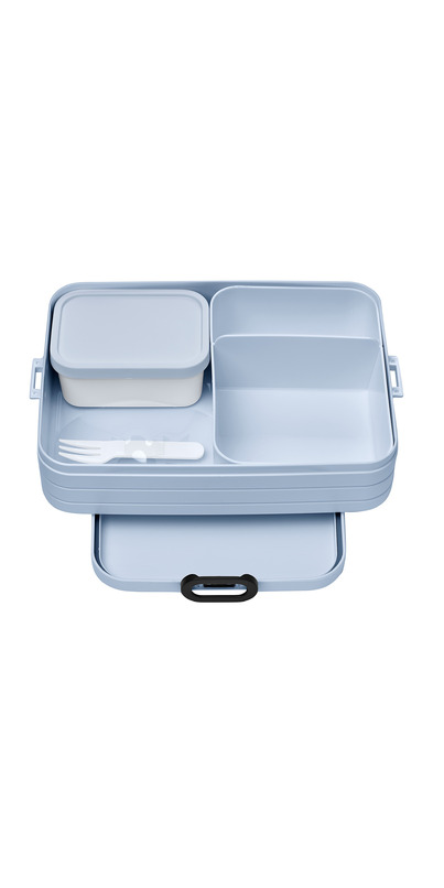 Buy Mepal Bento Lunch Box Large Nordic Blue at Well.ca | Free Shipping ...