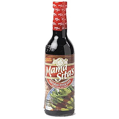 Buy Mama Sita's Vegetarian Oyster Sauce at Well.ca | Free Shipping $35 ...