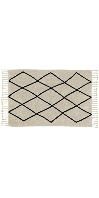 Buy Lorena Canals Washable Rug Bereber Beige at Well.ca | Free Shipping ...