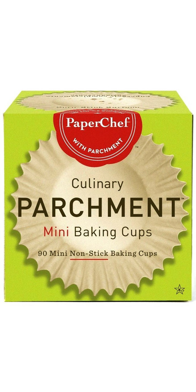 Buy PaperChef Mini Parchment Baking Cups at Well.ca | Free Shipping $35 ...