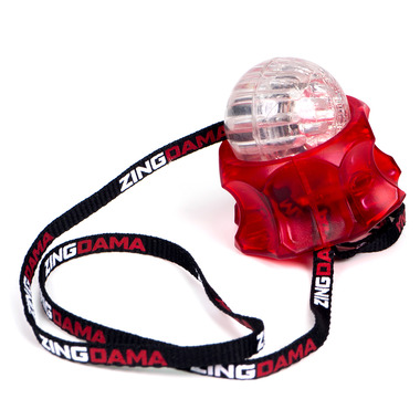 Buy ZING Dama at Well.ca | Free Shipping $35+ in Canada