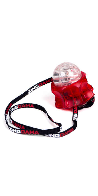 Buy ZING Dama at Well.ca | Free Shipping $35+ in Canada