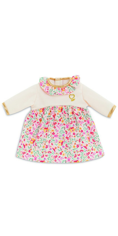 Buy Corolle Doll Dress Blossom Winter at Well.ca | Free Shipping $35 ...