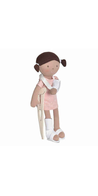 Buy Tikiri Bonikka Hospital Doll at Well.ca | Free Shipping $35+ in Canada