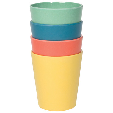 Buy Now Designs Dinnerware Cups Set Fiesta Planta at Well.ca | Free ...