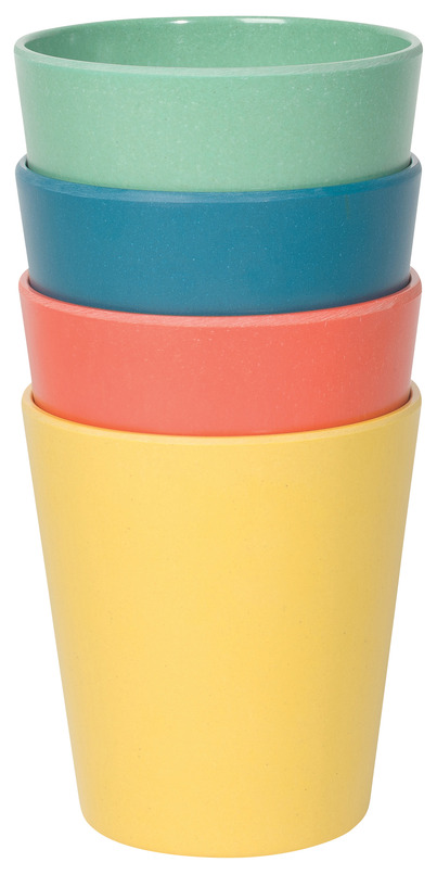 Buy Now Designs Dinnerware Cups Set Fiesta Planta at Well.ca | Free ...