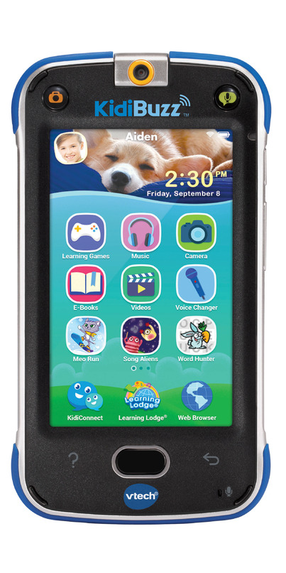 Buy VTech KidiBuzz at Well.ca | Free Shipping $35+ in Canada