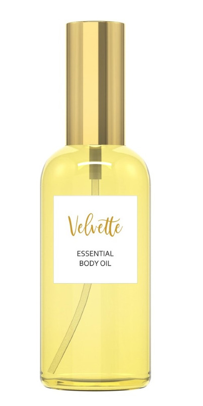 Buy Velvette Essential Body Oil For All Skin Types at Well.ca | Free ...