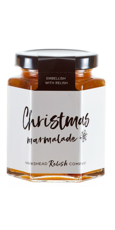 Buy Hawkshead Relish Christmas Marmalade at Well.ca | Free Shipping $35 ...