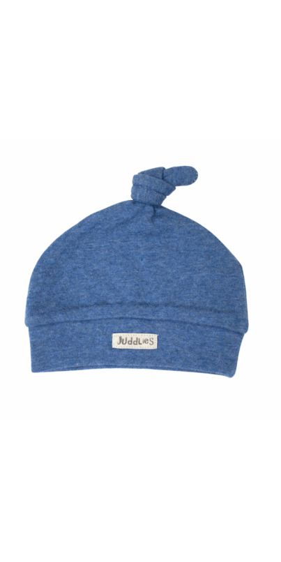 Buy Juddlies Breathe EZE Hat Denim Fleck at Well.ca | Free Shipping $35 ...