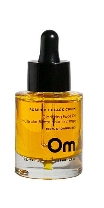 Buy OM Organics Rosehip + Black Cumin Clarifying Face Oil at Well.ca ...