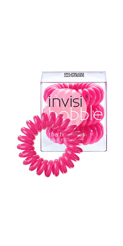 Buy invisibobble ORIGINAL Candy Pink at Well.ca | Free Shipping $35+ in ...