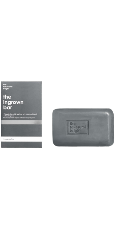 Buy Kaia Naturals The Takesumi Bright The Ingrown Bar at Well.ca | Free ...