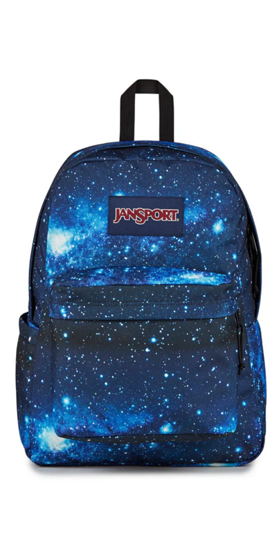 Buy Jansport SuperBreak Plus Backpack Stellar Starfield at Well.ca ...