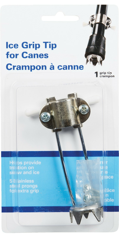 Buy Option+ Ice Grip Tip at Well.ca | Free Shipping $35+ in Canada