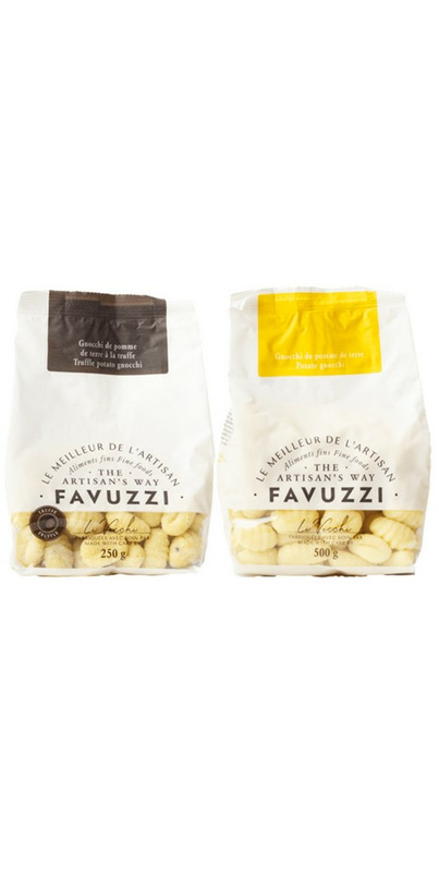 Buy Favuzzi Potato Gnocchi Variety Bundle at Well.ca | Free Shipping ...