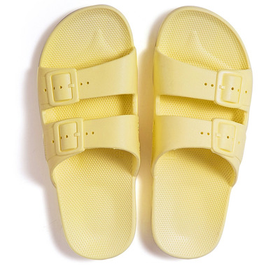 Buy Freedom Moses Kids Slides Sugar at Well.ca | Free Shipping $35+ in ...