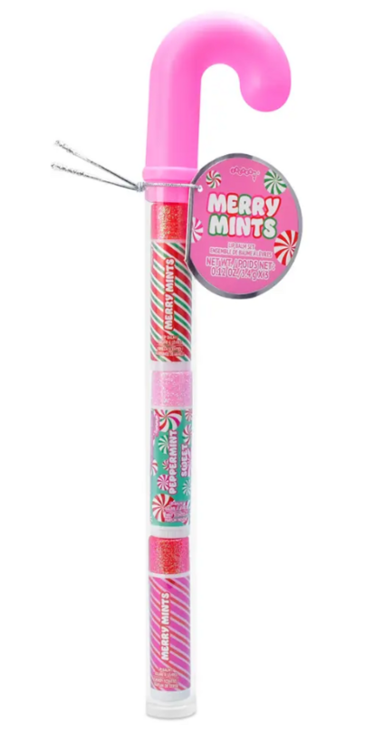 Buy iScream Merry Mints Lip Balm at Well.ca | Free Shipping $35+ in Canada