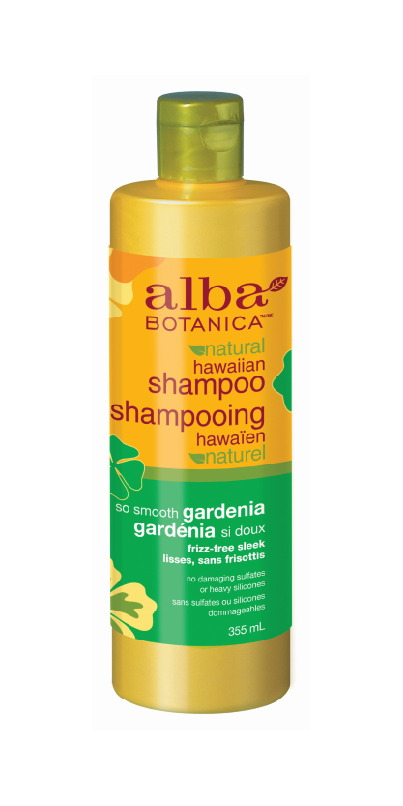 Buy Alba Botanica Natural Hawaiian Shampoo at Well.ca | Free Shipping ...