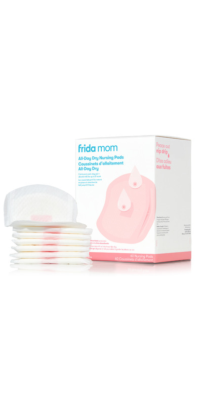 Buy frida Mom All-Day Dry Nursing Pads at Well.ca | Free Shipping $35 ...