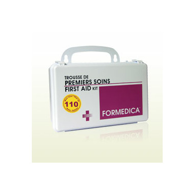 Buy Formedica Emergency First Aid Kit at Well.ca | Free Shipping $35 ...