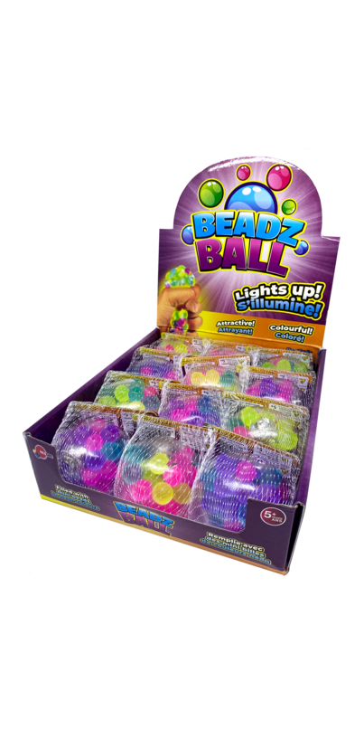 Buy Ricochet Beadz Ball at Well.ca | Free Shipping $35+ in Canada