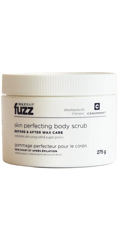 Buy Consonant Skin+Care Skin Perfecting Body Scrub at Well.ca | Free ...