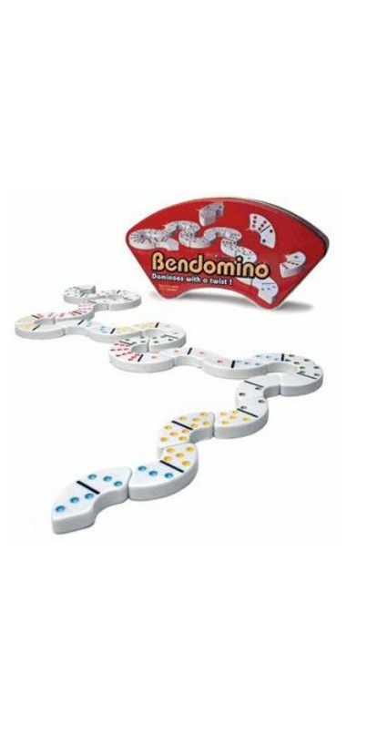 Buy Bendomino at Well.ca | Free Shipping $35+ in Canada