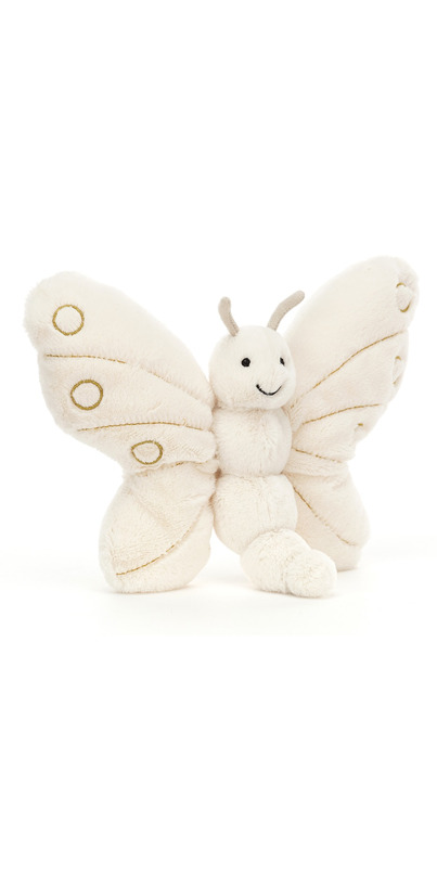 Buy Jellycat Glistening Winter Butterfly at Well.ca | Free Shipping $35 ...
