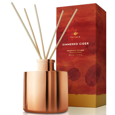 Buy Thymes Simmered Cider Reed Diffuser Petite at Well.ca | Free ...