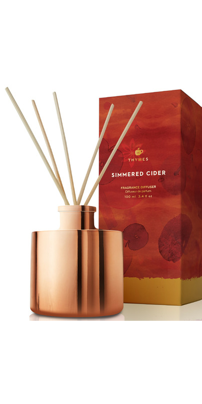 Buy Thymes Simmered Cider Reed Diffuser Petite at Well.ca | Free ...