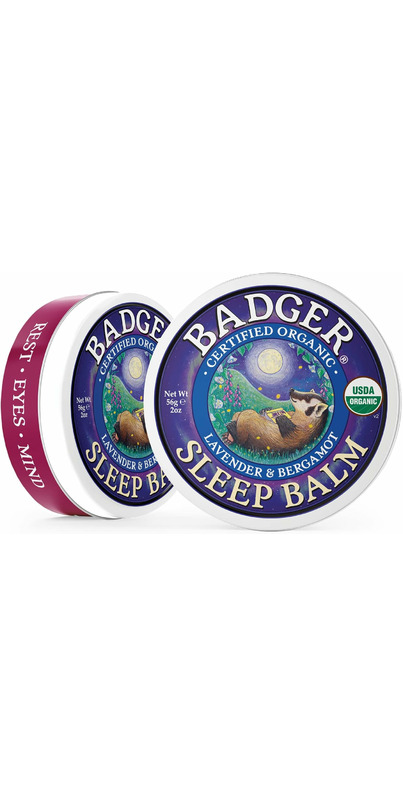 Buy Badger Sleep Balm at Well.ca | Free Shipping $35+ in Canada