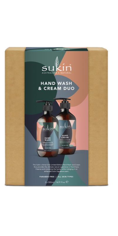 Buy Sukin Art Series Anne Cole Set at Well.ca | Free Shipping $35+ in ...