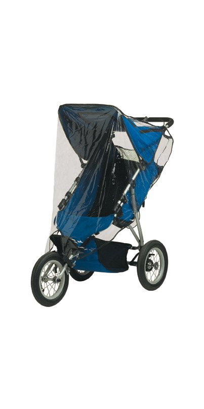Buy Jolly Jumper Jogger Stroller Weather Shield at Well.ca | Free ...