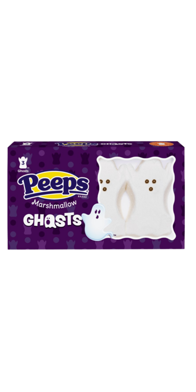 Buy Peeps Marshmallow Ghosts at Well.ca | Free Shipping $35+ in Canada