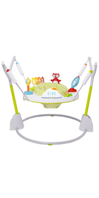 Buy Skip Hop Explore & More Jumpscape Fold-Away Jumper at Well.ca ...