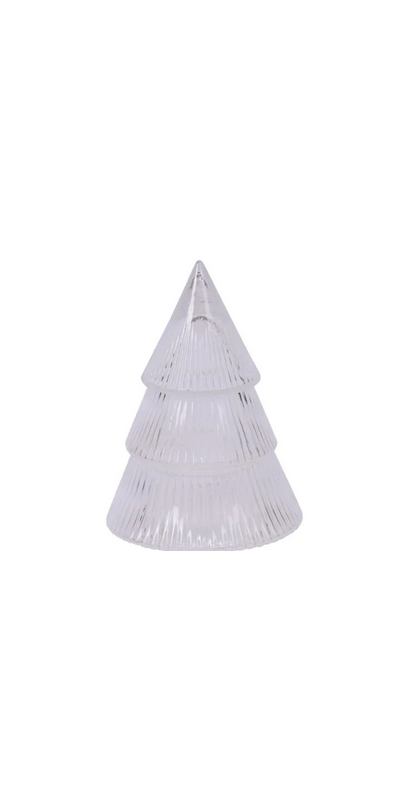 Buy Harman Empire Tree Glass Candy Dish Clear at Well.ca | Free ...
