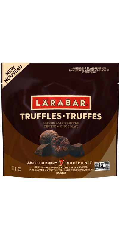 Buy Larabar Truffles Chocolate at Well.ca | Free Shipping $35+ in Canada